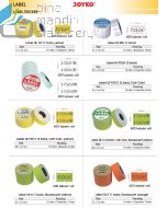 Tip-Ex Pita Tarik Kertas - Correction Tape Joyko Untuk Menghapus ...