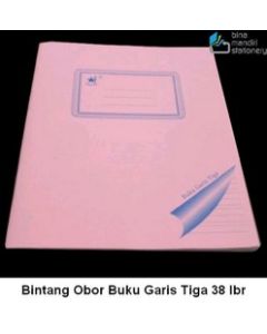 Aneka Buku grosir | penyedia perlengkapan sekolah Bina Mandiri Stationery