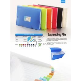 Distributor Bantex contohnya kuping index Hangmap map gantung Bantex ...