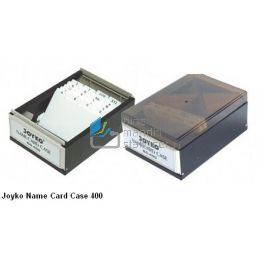 Tersedia Joyko Name Card Case 400 dengan harga terjangkau Beli di Bina ...